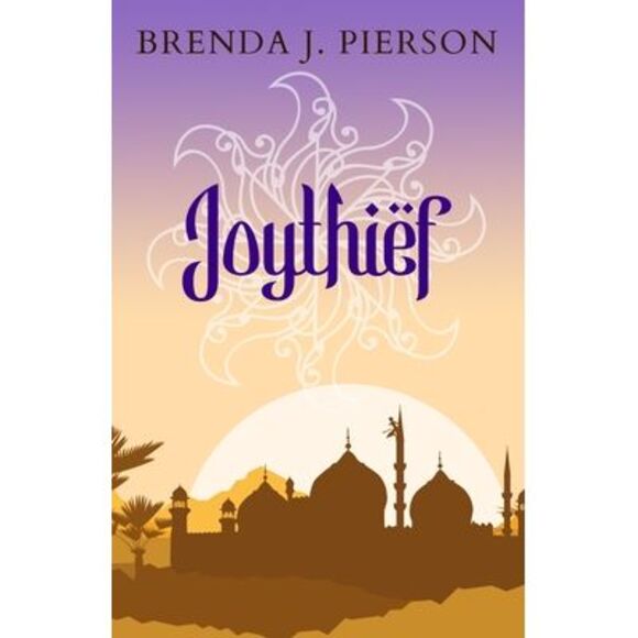 Brenda J. Pierson | Other | Joythief Brenda J Pierson | Poshmark